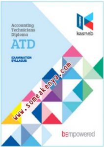 KASNEB CPA| ATD| CS| CCP| CIFA| CFFE| notes – Home of Revised and ...