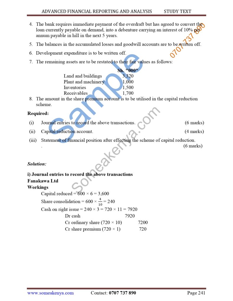 Advanced Financial Reporting And Analysis Notes KASNEB CPA ATD CS advanced-financial-reporting-and-analysis-notes-kasneb-cpa-atd-cs